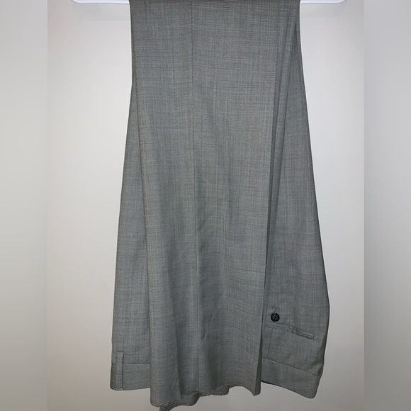 Bonobos | Suits & Blazers | Bonobos Jetsetter Stretch Wool Suitgrey ...